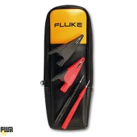 Powertec Cases - Kit Básico Acessórios Testador REF T5-KIT FLUKE