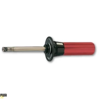 Powertec Cases - Torquimetro Axial Enc. 1/4 Cap. 50 a 250NCM REF TT250 ...